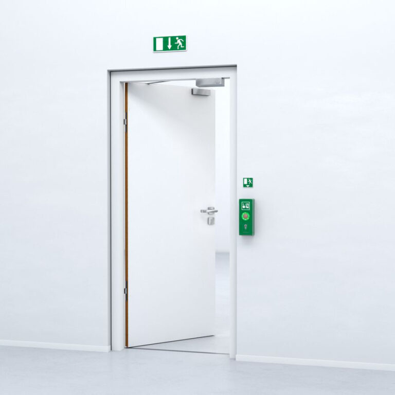 SSI Système de Sécurité Incendie - KSI - Kauder Sécurité Incendie