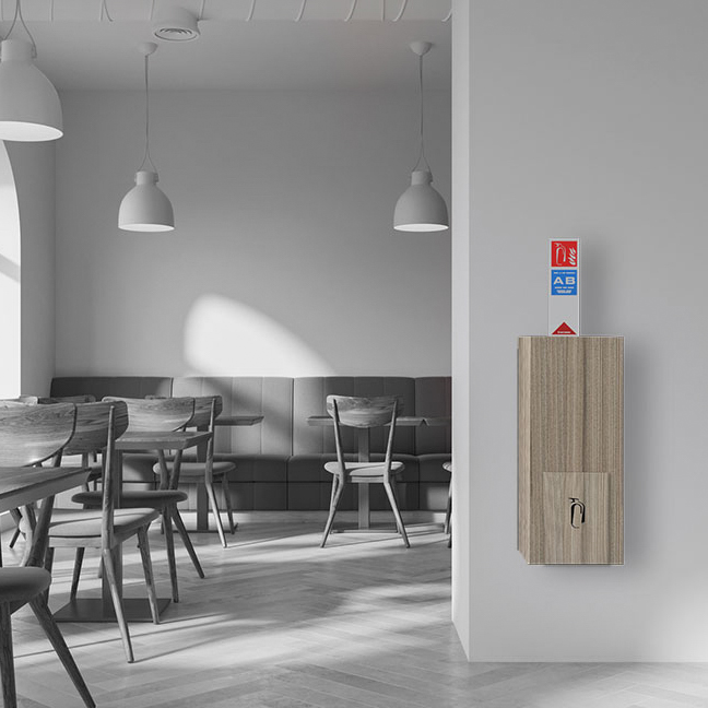 SSI Système de Sécurité Incendie - KSI - Kauder Sécurité Incendie