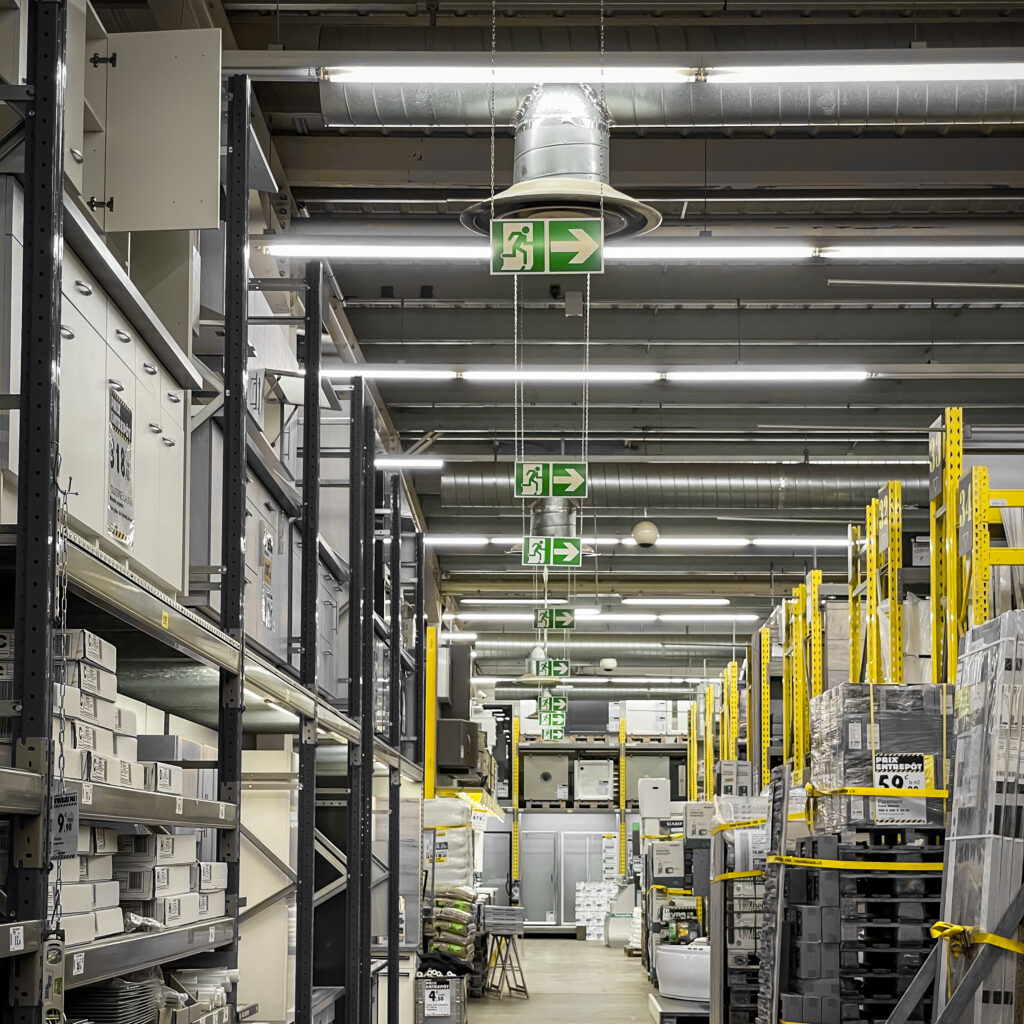 SSI Système de Sécurité Incendie - KSI - Kauder Sécurité Incendie