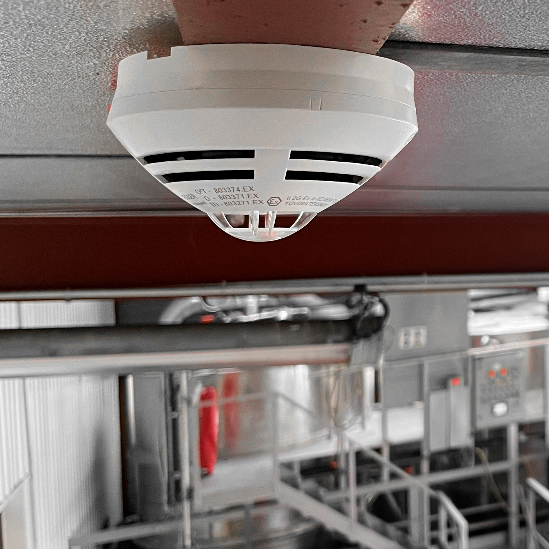 SSI Système de Sécurité Incendie - KSI - Kauder Sécurité Incendie